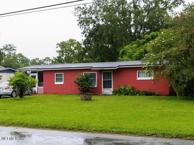3070 Ricky Dr, Jacksonville, FL 32223
