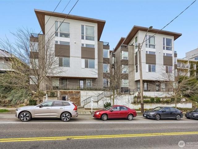 3070 SW Avalon Way Unit G, Seattle, WA 98126