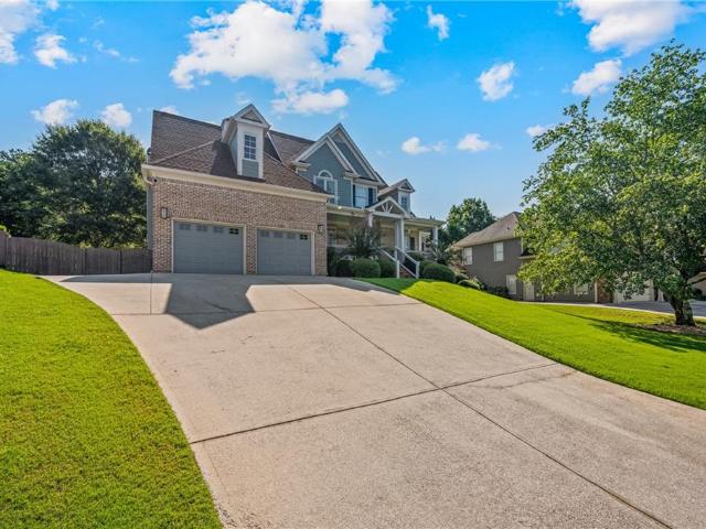 3070 Sweet Basil Lane