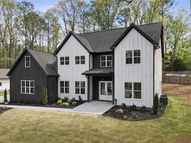 3070 Shaw Rd, Marietta, GA 30066 | MLS #7747