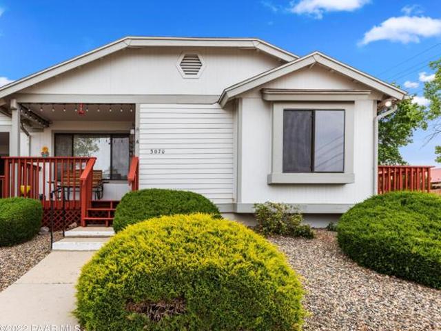 3070 Tetons Ct #11a Prescott, AZ 86301