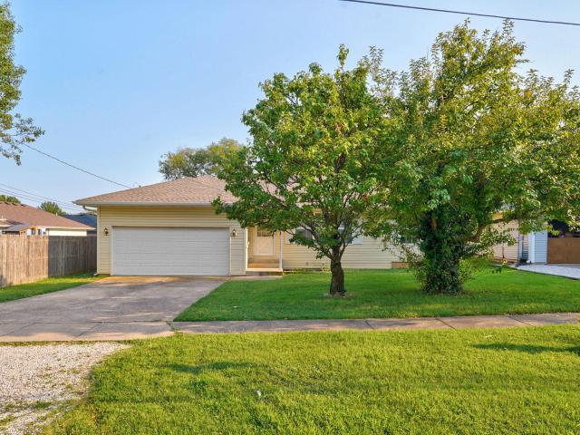 3070 W Calhoun Street