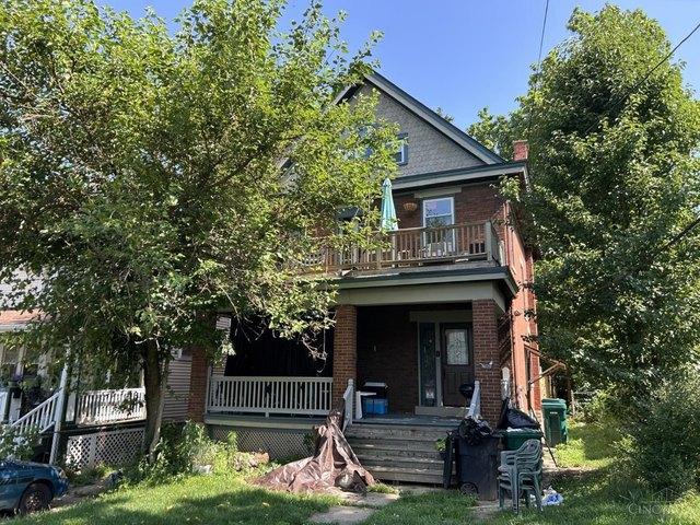 3070 Wardall Ave, Cincinnati, OH 45211