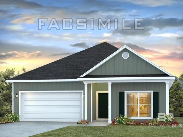 30710 Cornelia Rd, Spanish Fort, AL 36527