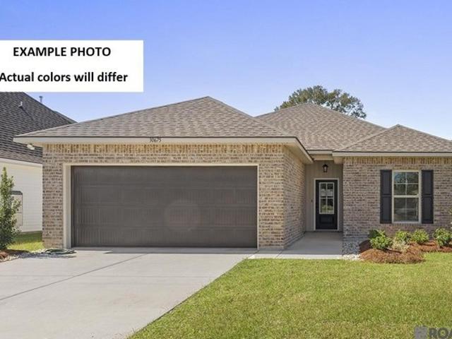30717 Eden Way Dr, Denham Springs, LA 70726