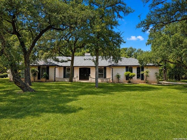 30715 Onion Crk, Bulverde, TX 78163
