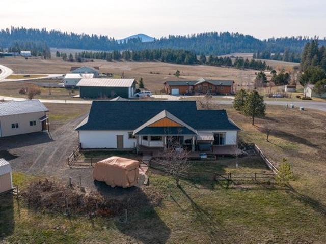 30716 S Sunray Trl, Worley, ID 83876
