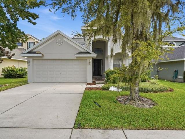 30718 Pumpkin Ridge Dr, Wesley Chapel, FL 33543