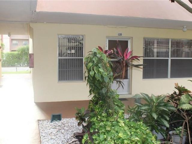 3071 NW 47th Ter Apt 125, Lauderdale Lakes, FL 33313