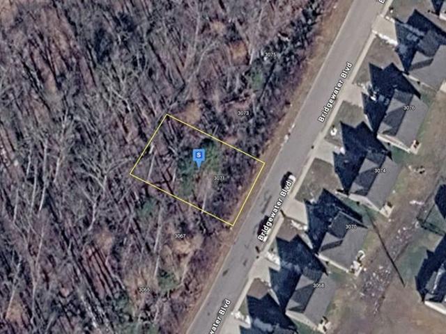 3071 Bridgewater Blvd, Morristown, TN 37814