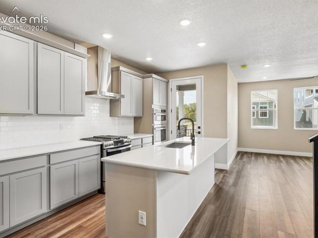 3071 Curly Grove