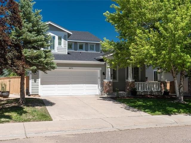 3071 Fox Sedge Ln, Highlands Ranch, CO 80126