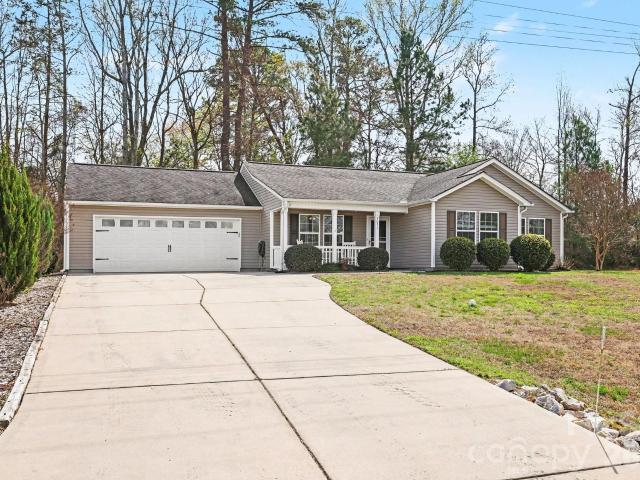 3071 Georgetown Rd, Lancaster, SC 29720 | Compass