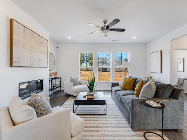3071 Hudson Glen Way, Dacula, GA 30019