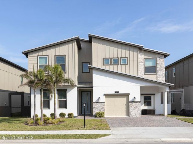 3071 Hafen Ln, Melbourne Beach, FL