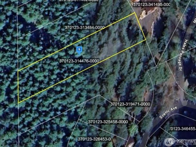3071 Hales Passage Dr, Lummi Island, WA 98262 | MLS #2490