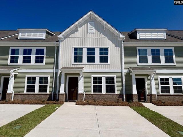 3071 Harborview Dr, Columbia, SC 29229