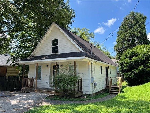 3071 Jones St, East Point, GA 30344