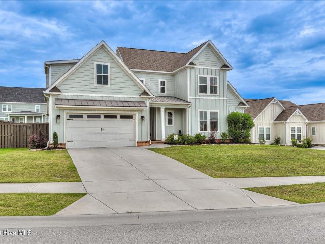 3071 Rosewood Drive