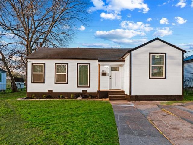 3071 Sunnyvale St, Dallas, TX 75216