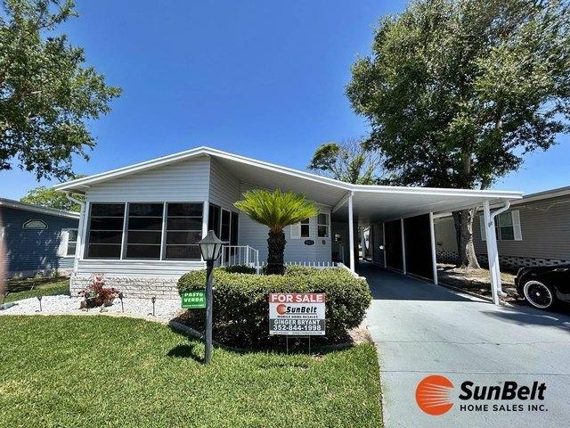 3071 SW 106th Pl Lot 1218, Ocala, FL 34476