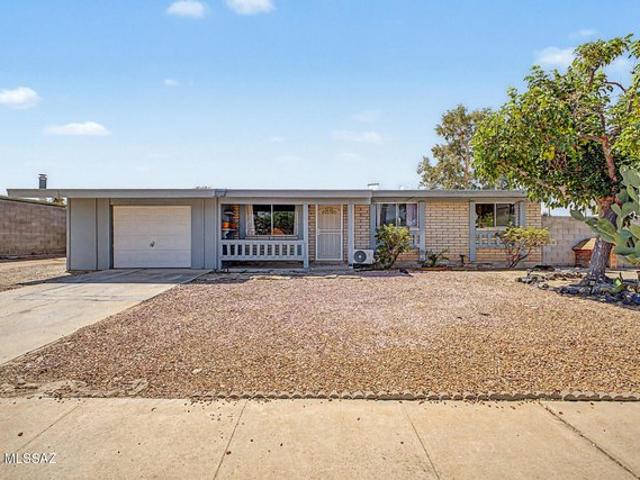 3071 S Eastview Ave, Tucson, AZ 85730