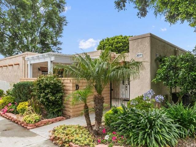 3071 Via Serena #D, Laguna Woods, CA 92637