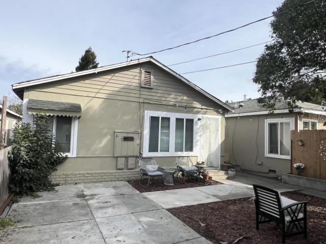 3071 William Ave, Redwood City, CA 94063 | MLS #ML82039 | Compass