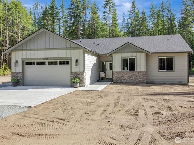 30728 th Ave NE Lot A, Arlington, WA 98223