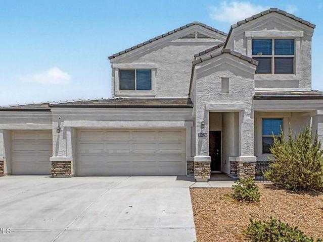 30728 W Columbus Ave, Buckeye, AZ 85396