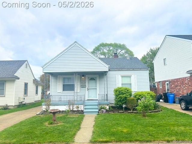 30729 Alger St, Madison Heights, MI 48071