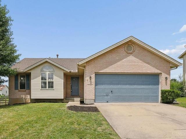 3072 Macintosh Ln, Monroe, OH 45044