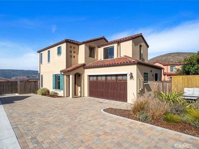 3072 Arezzo Dr, San Luis Obispo, CA 93401