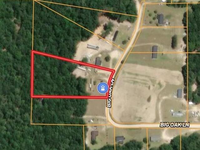 3072 Big Oak Ln, Newton, GA 39870