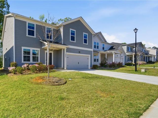 3072 Birdsong Ave, Covington, GA 30016 | MLS #7750 | Compass