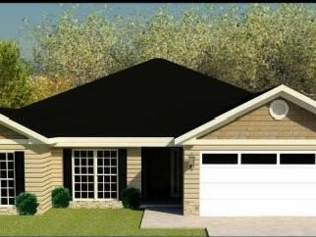 3072 Brems Dr, Augusta, GA 30909
