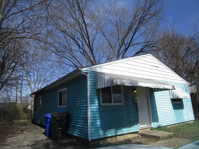 3072 Huntington Drive
