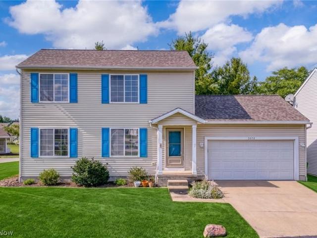 3072 Kelly Ct, Akron, OH 44312
