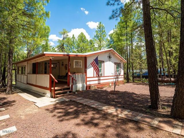3072 Lazy River Ln, Lakeside, AZ 85929