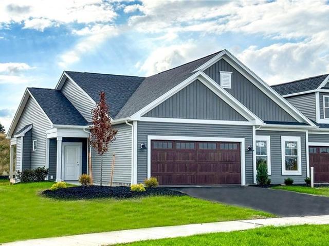3072 Pierce Brook Trl Lot 75, Canandaigua, NY 14424