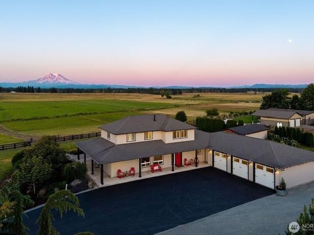 3072 th Ave S, Roy, WA 98580