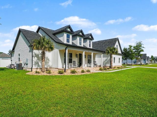 3072 Wildhorse Circle