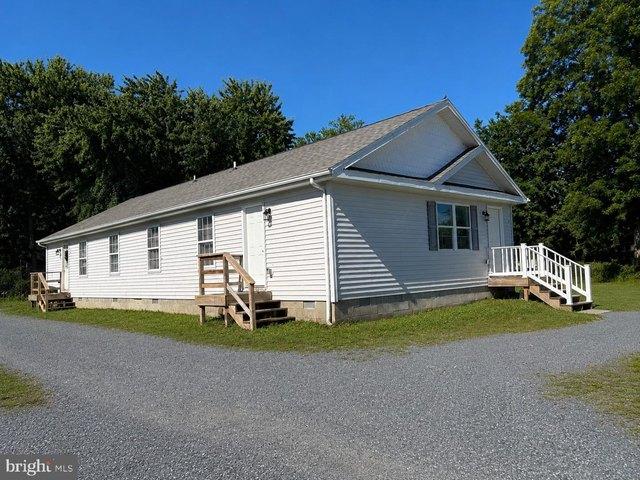30733 Unit A and B Antioch Ext Ave, Princess Anne, MD 21853