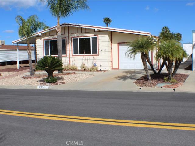 30730 Palmetto Palm Avenue