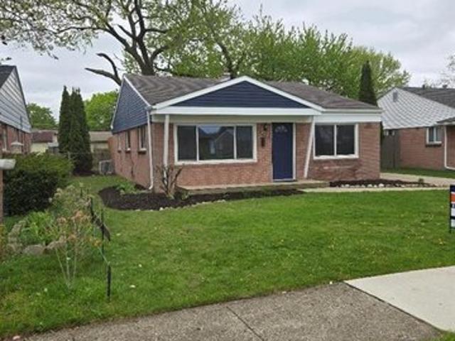 30731 Steinhauer St, Westland, MI 48186