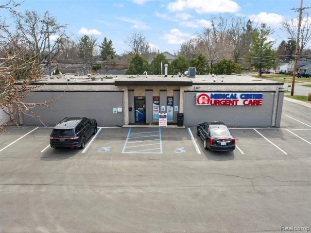 30737 7 Mile Road