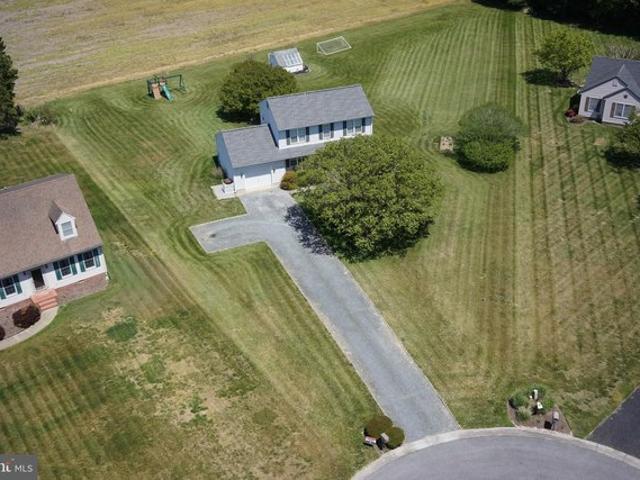 30734 Satterfield Ct, Salisbury, MD 21804