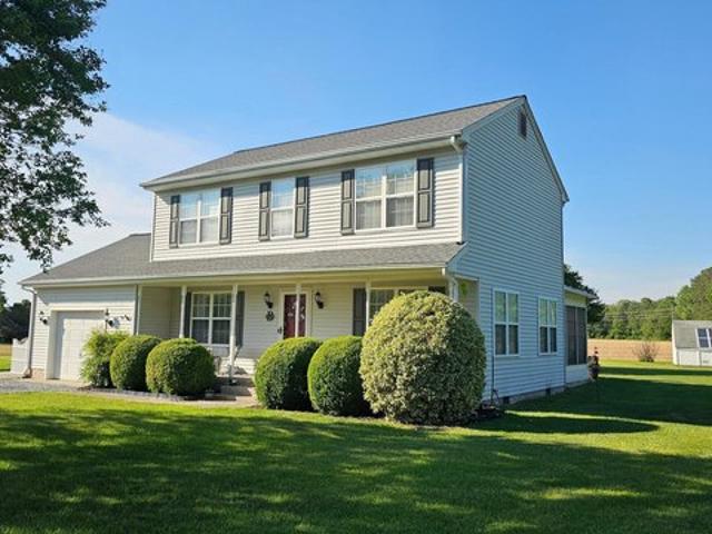 30734 Satterfield Ct, Salisbury, MD 21804