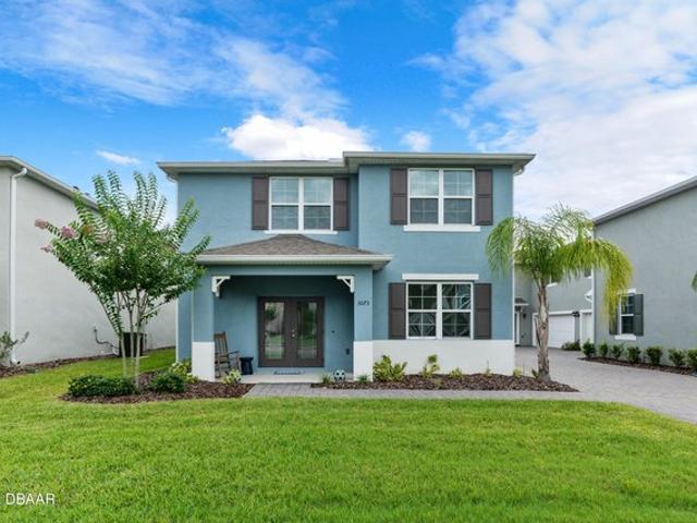 3073 Meleto Blvd, New Smyrna Beach, FL 32168