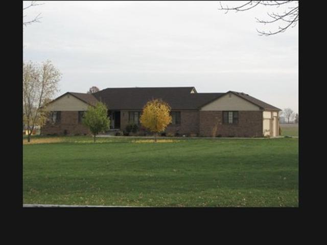 3073 N 800 W, Greenfield, IN 46140